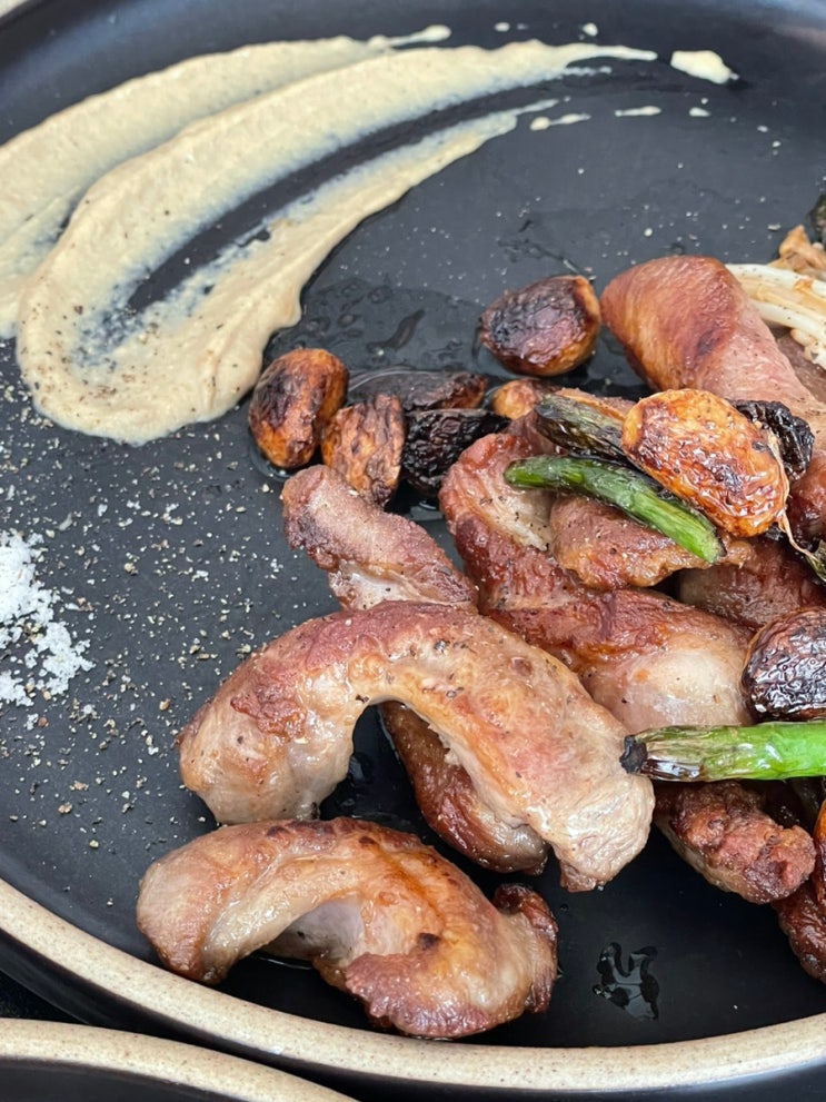 신용산 맛집 버터라이스클럽 내돈내산 찐후기 메뉴추천 네이버 블로그