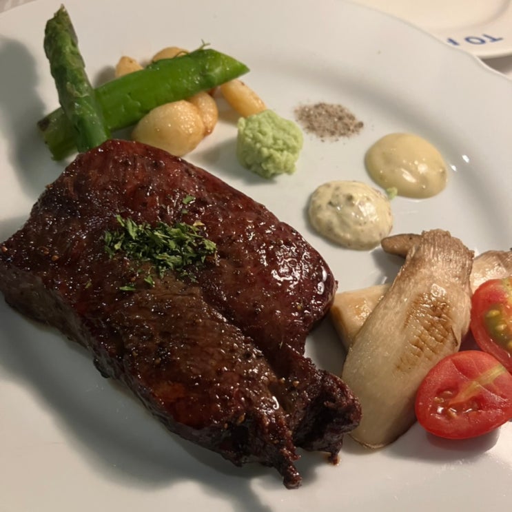 노원 투파인드피터 넓고 예쁜 공간에서 즐기는 캐쥬얼 다이닝 데이트 맛집 주차정보 네이버 블로그