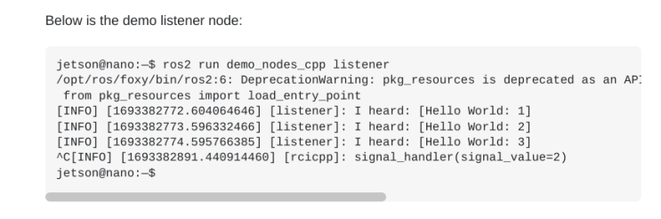 DeprecationWarning: pkg_resources is deprecated as an API : 네이버 블로그