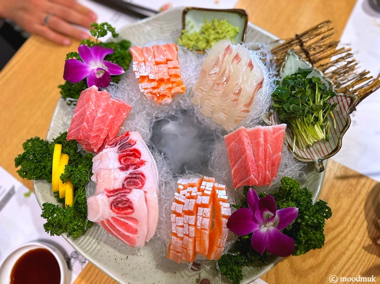용인 구성역 참치 맛집 참치and스시하이 전 메뉴 포스팅 참다랑어 전문점 네이버 블로그