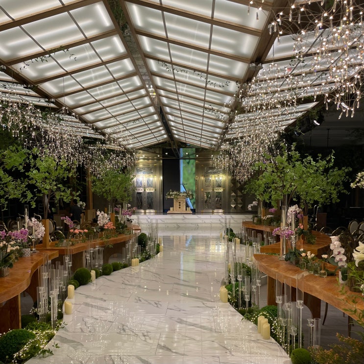 광명역사 컨벤션웨딩홀 하객 후기(단독웨딩홀, 신부대기실, 주차장, 연회장 뷔페) : 네이버 블로그