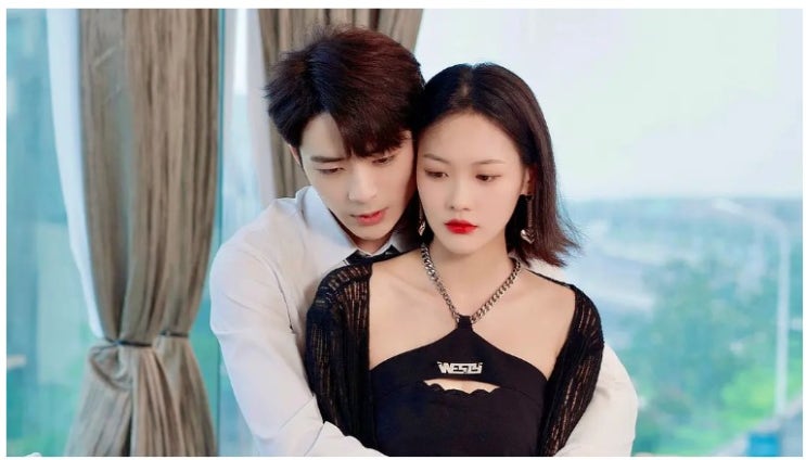 환몽정연 幻梦情缘 초모진 장흔의 주연 숏폼 쇼트클립 미니드라마 웹드라마 판타지 로맨스드라마 중국드라마 : 네이버 블로그