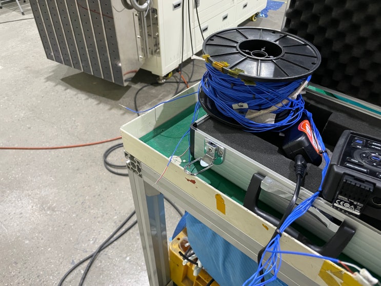 온도보상도선 TC-T 타입과 TC-K 타입 : 네이버 블로그