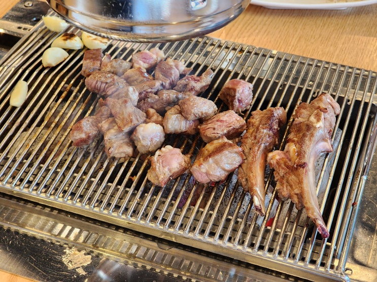 동남지구 착한양꼬치 내가 30번 사먹은 집 : 네이버 블로그