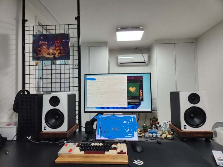 PCFI 구성 변경(MV6) : 네이버 블로그