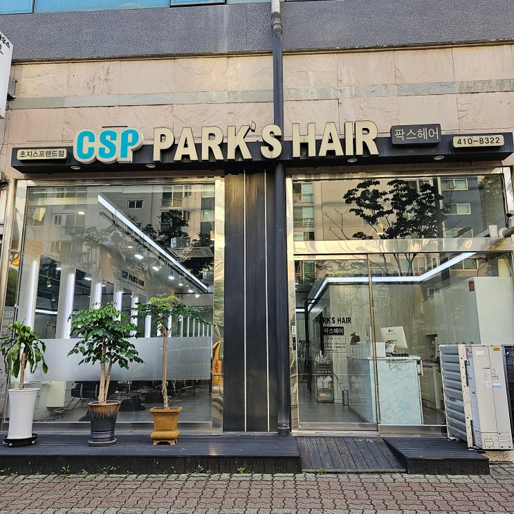 안산 초지동 미용실 팍스헤어 가을맞이 안산여자머리 추천 네이버 블로그
