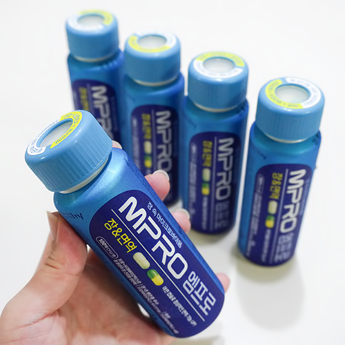 프레딧 Mpro 엠프로 장and면역 프로바이오틱스 유산균음료 후기 네이버 블로그