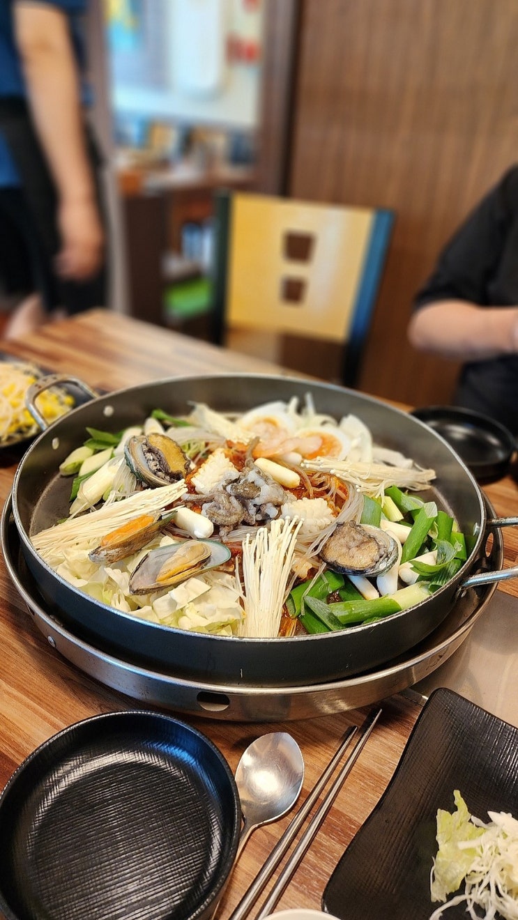 가평 맛집 추천 청평 해낙전 네이버 블로그