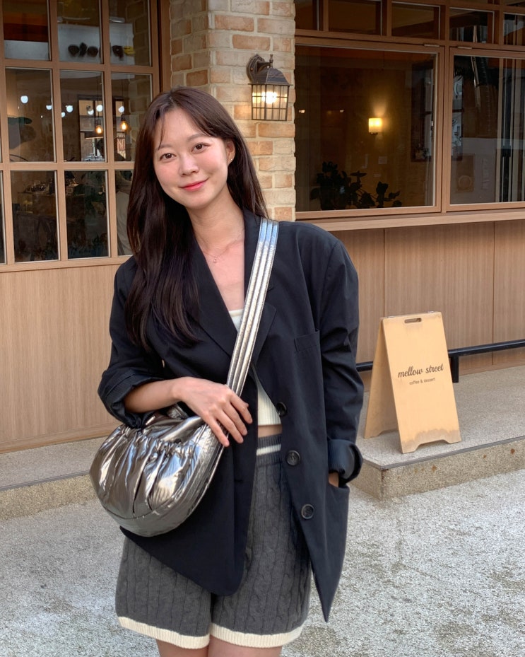 보부상백 추천 제이에스티나로 완성한 여자아이들 미연 민니 가방 패션 네이버 블로그