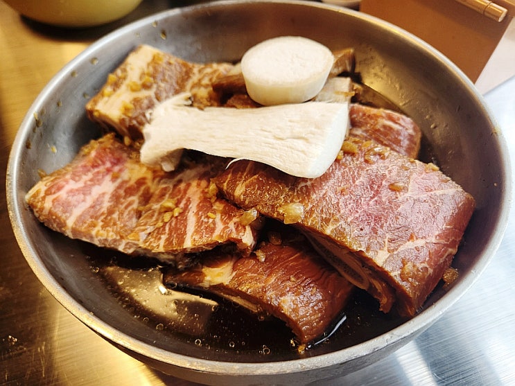 포천 맛집 입에서 살살 녹는 포천 이동갈비맛집 송영선할머니추천 네이버 블로그