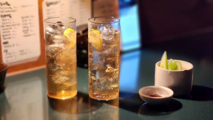 금호동 뮤직바 미주리(MIJURI) : 네이버 블로그