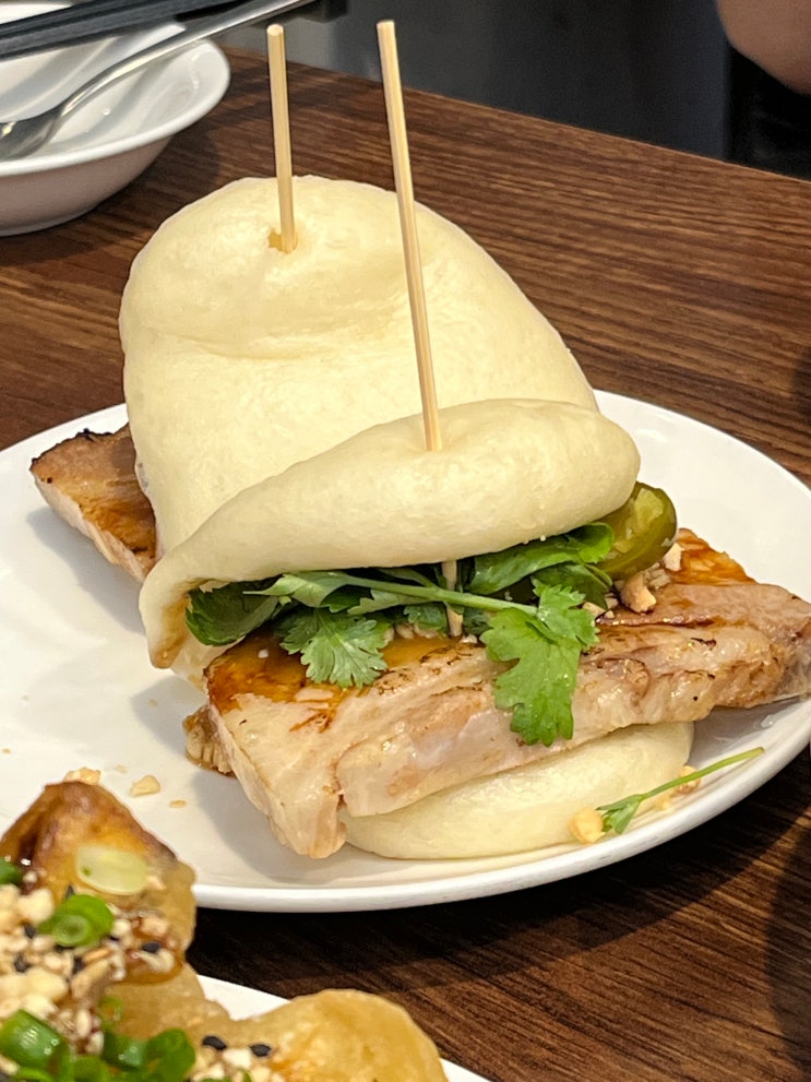 바오하우스 부산 전포동 맛집 대만요리 짱맛 네이버 블로그