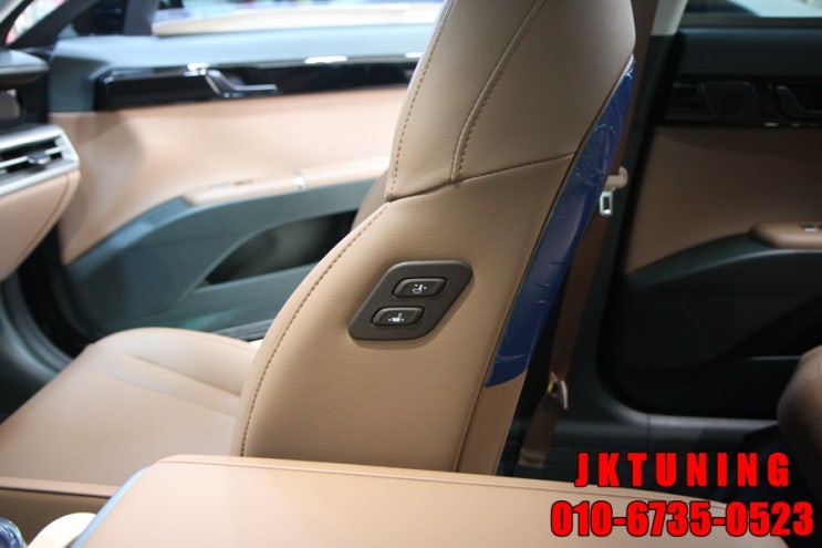 디올뉴그랜져GN7 조수석시트 워크인 스위치 장착으로 운전중에도 조수석시트를 쉽게 조작하세요~~ : 네이버 블로그