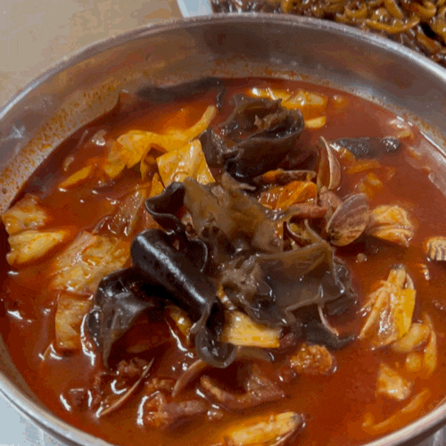 충남 태안신태루육짬뽕 맛집 태안 동부시장 용궁수산새우포장 네이버 블로그