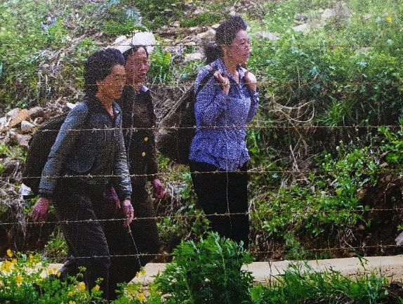 북한을 위한 기도 : 네이버 블로그