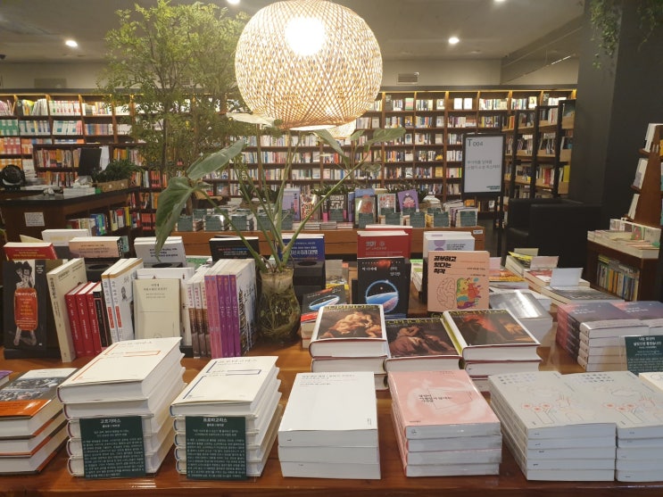 베스트셀러 도서는 일산 문화공간 한양문고에서 HANYANG BOOKS : 네이버 블로그
