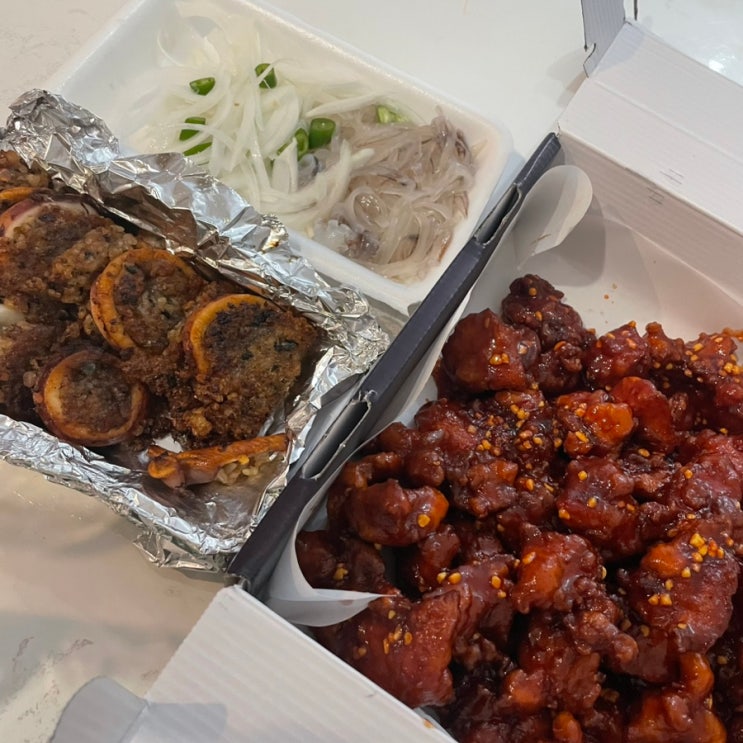 속초 여행 1일차 관음사 어전가 보사노바 문우당서림 소연이네 조개구이 중앙닭강정 영금정 네이버 블로그