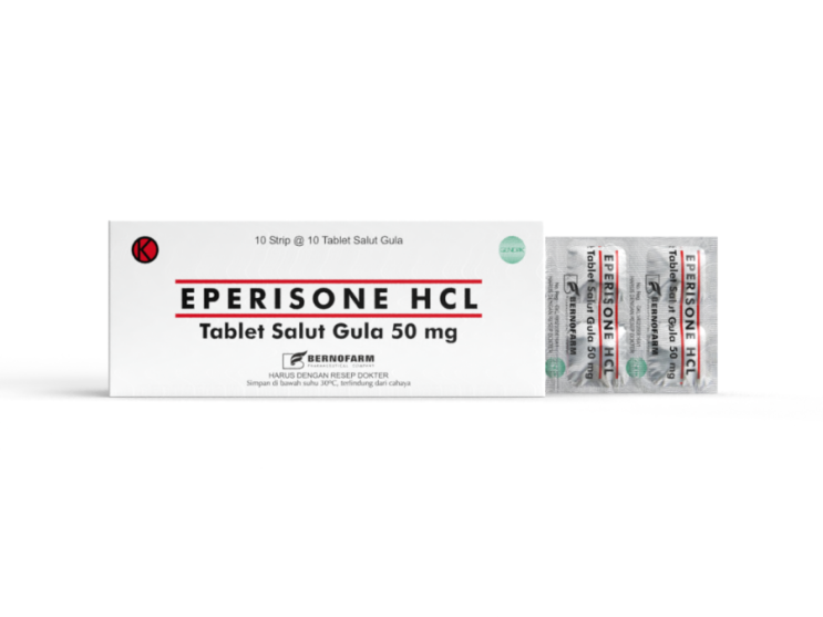 Eperisone Uncovered: Your Comprehensive Guide to Muscle Relaxation and ...