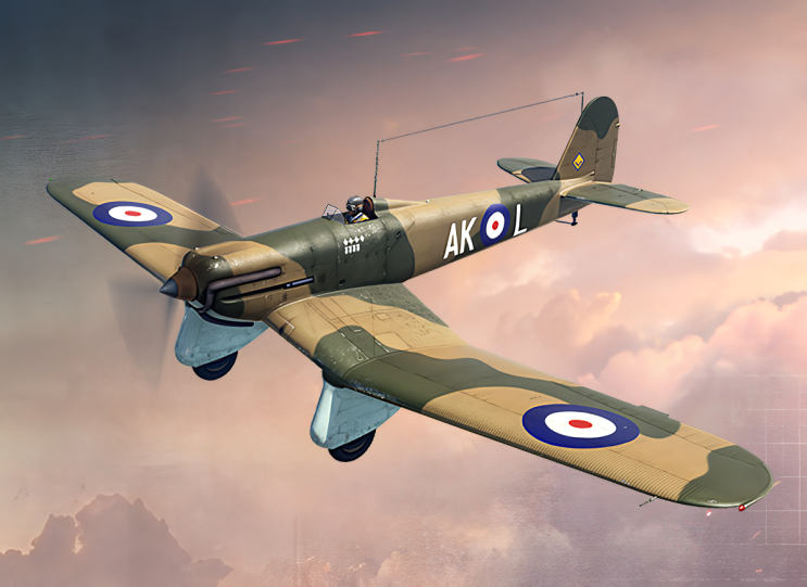 스핏파이어의 전신 - 수퍼마린 224 : 네이버 블로그