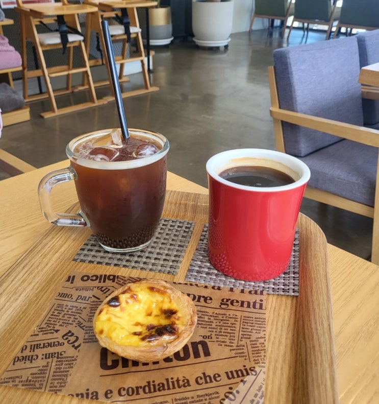 [울진]풀빌라수영장펜션 바로 옆에있는 루프탑&바다뷰 브런치카페_Cafe1_21 : 네이버 블로그