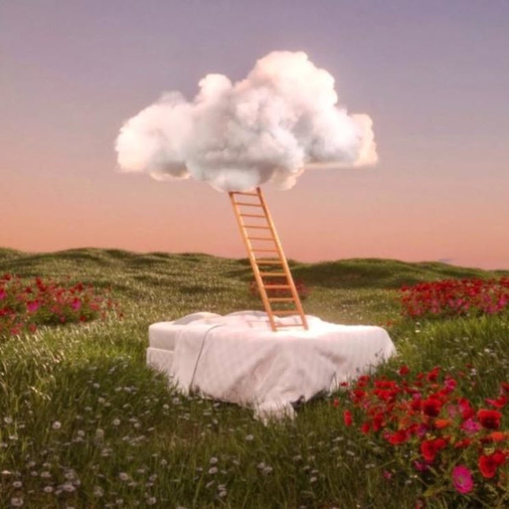 Purynn - 잠이나 Zzz [노래가사, 듣기, Audio] : 네이버 블로그