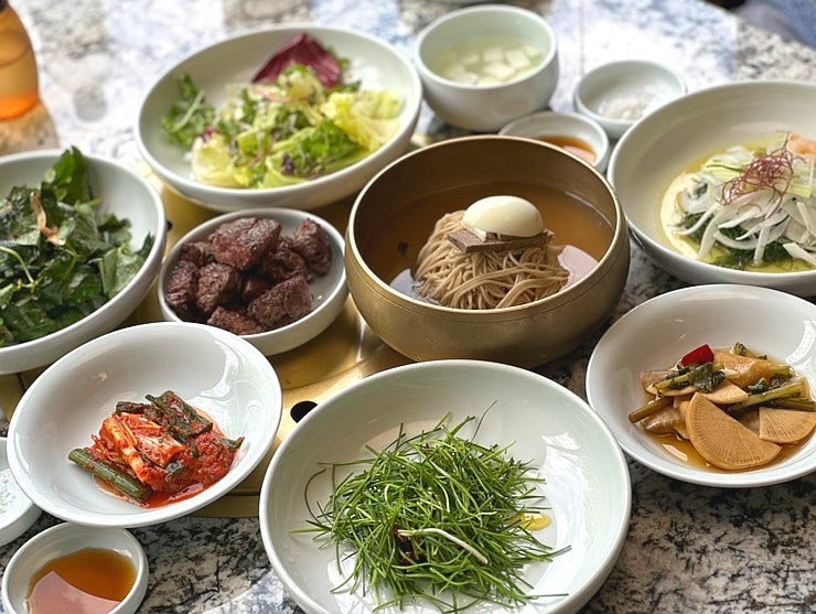 프라이빗한 잠실 송파 석촌호수 고기집 맛집 광화문등심 네이버 블로그