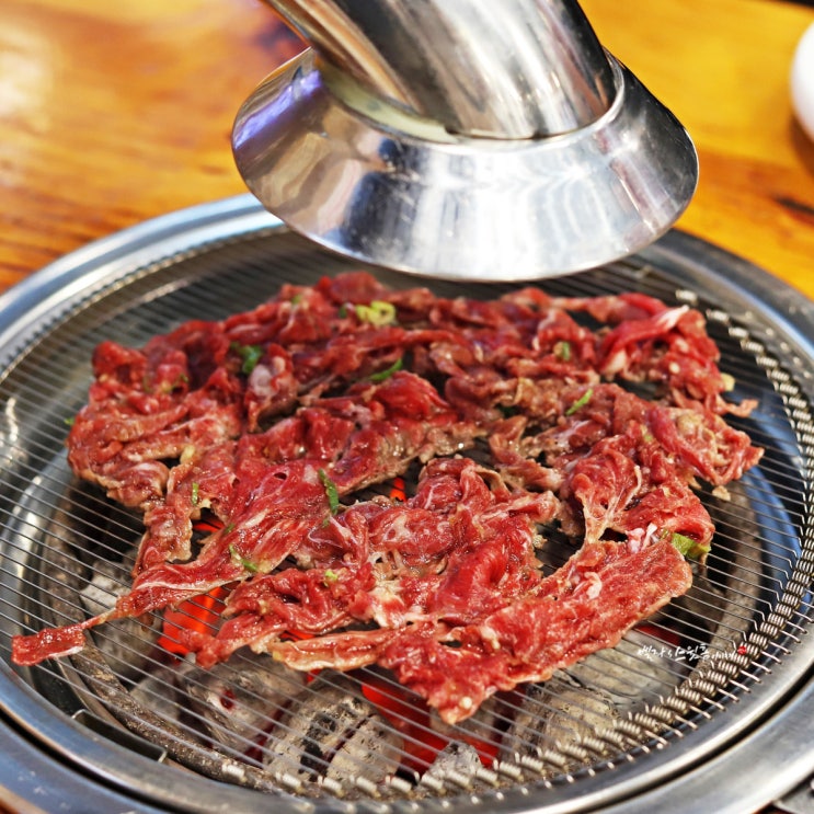 김포 구래동 맛집 역시 맛있는 봉구네고기집 네이버 블로그