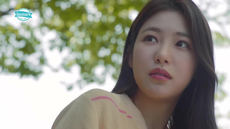 [CF] 신예은 - 덴마크 드링킹 요구르트 '내가 신선해지는 시간'편 / 30s. 2023 : 네이버 블로그