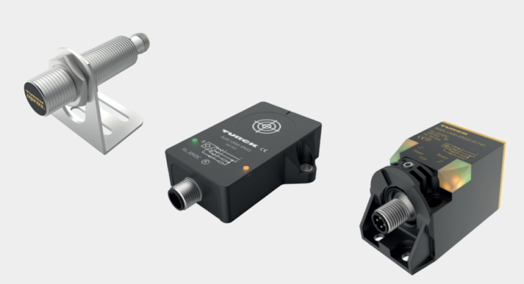 [TURCK] 탄소 재질 검출용 근접 센서 : 네이버 블로그