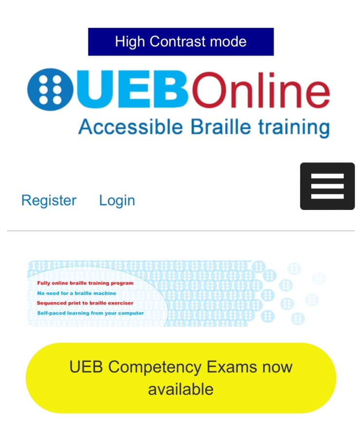 1급 점역교정사 자격증 취득 관련 자료-영어 점자 : 네이버 블로그