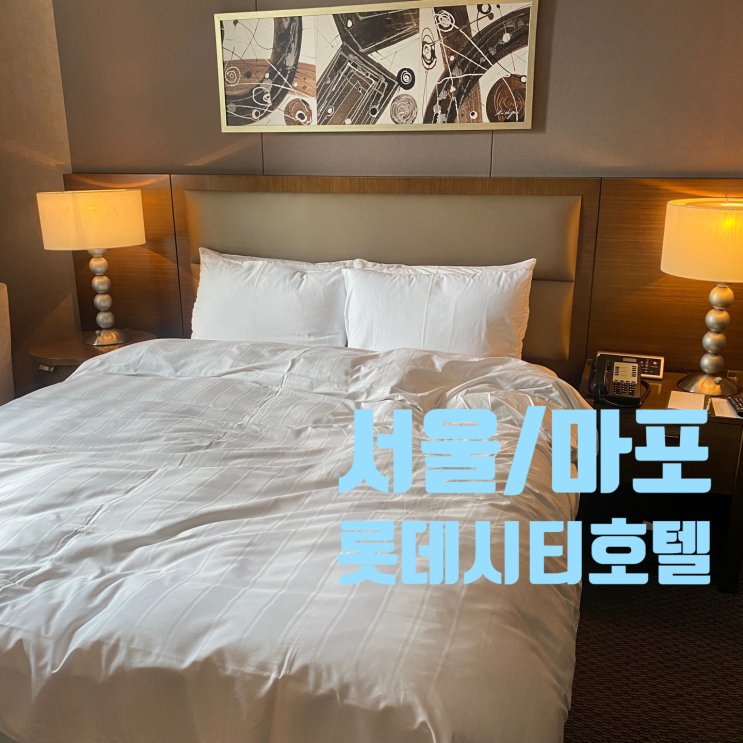 재미난 추억이 깃든 롯데시티호텔마포수영장 네이버 블로그