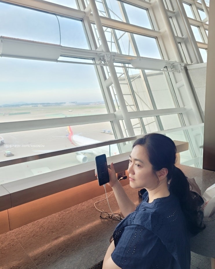 SKT Baro 바로 로밍서비스 가족로밍 해외여행 필수! : 네이버 블로그