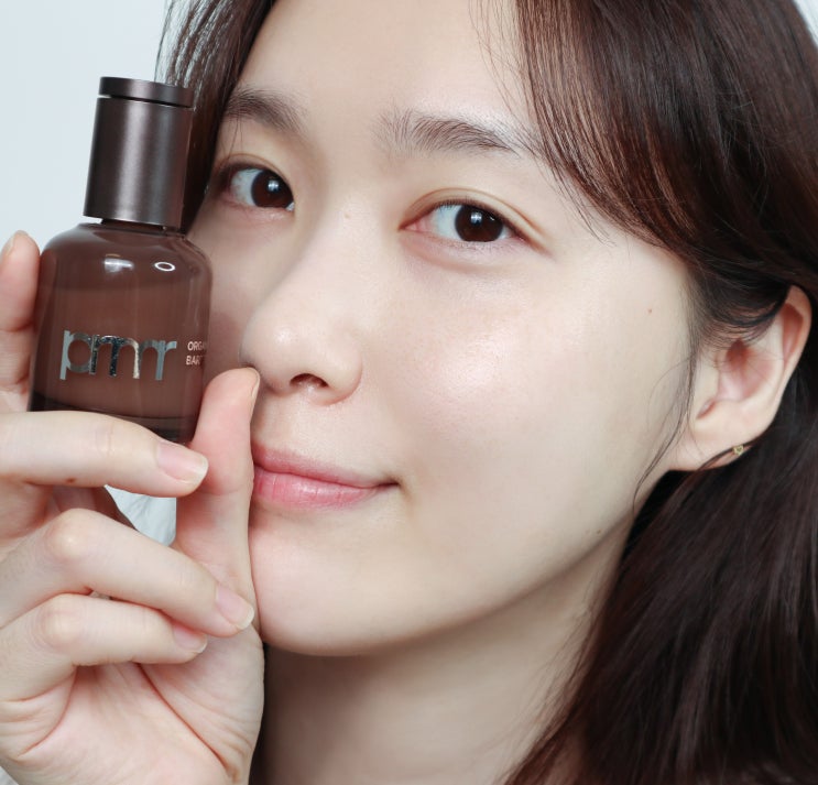 프리메라 오가니언스 세럼으로 피부장벽 무너짐 개선한 후기 네이버 블로그