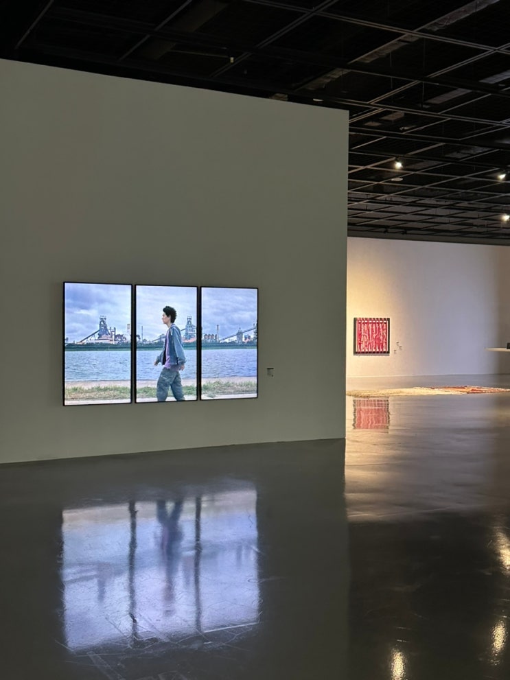 잠깐만 하는 미지근한 태도 : 네이버 블로그