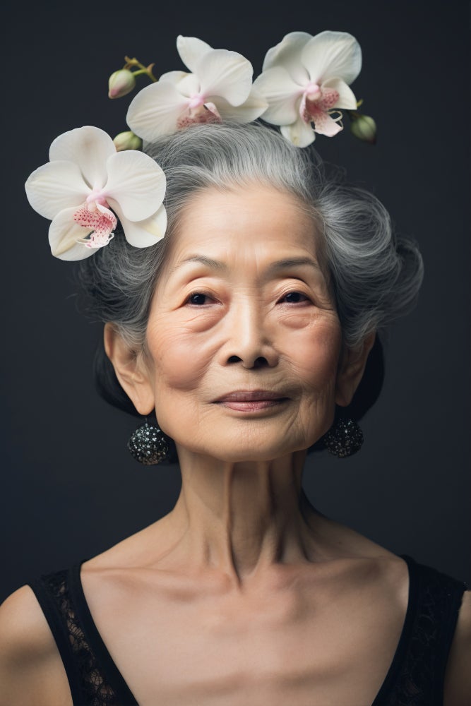 시니어모델은 어때? 인천사회서비스원 경력개발 교육 : 네이버 블로그