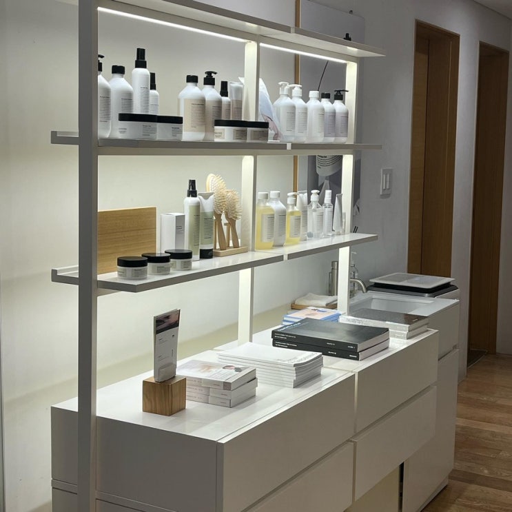 [한티역] 대치점 차홍룸 단발머리 커트 허윤성실장님 추천 : 네이버 블로그