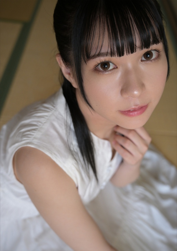 마루이 모에카 円井萌華 /Moeka Marui 화보 _ 일본 AV 10대 여배우 베스트 5 중 1위 : 네이버 블로그