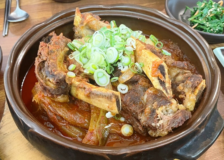 어머니와 장독대 노형점 신제주의 정성가득 한식찐맛집을 찾는다면 제주시맛집노형동맛집제주돼지고기김치찜제주갈비찜제주시