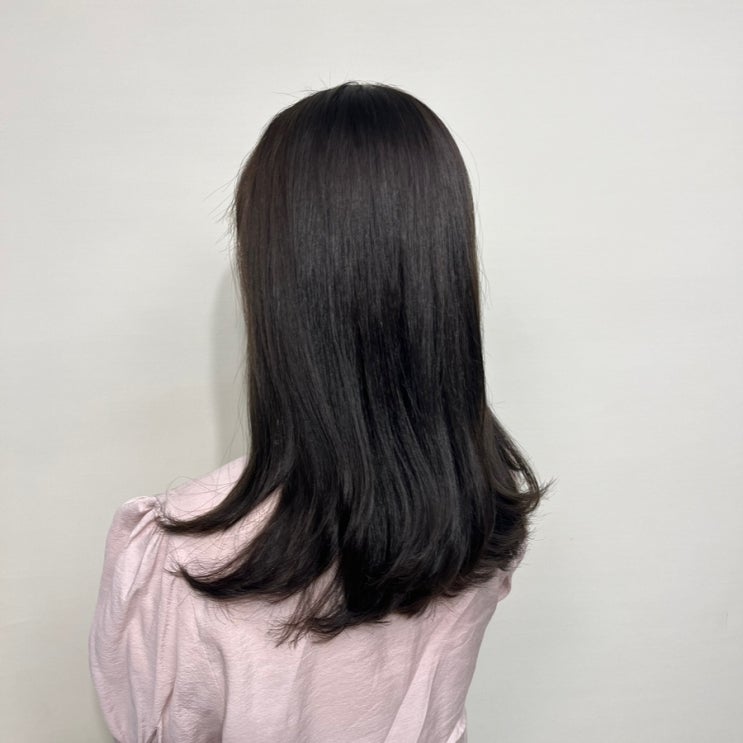 인계동미용실 수원미용실 인계동머리하는곳 추천해요 가르마헤어 인계본점 네이버 블로그