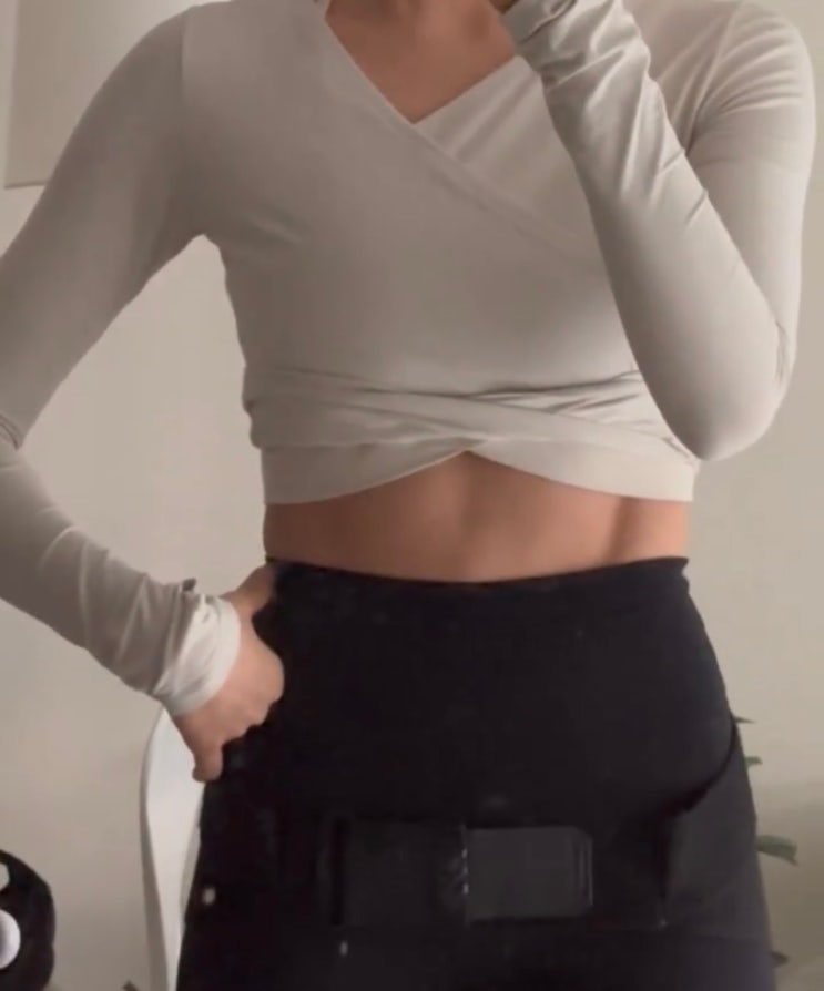 SNPE L무브 효과와 방법 :골반 정렬 개선과 11자 복근 : 네이버 블로그