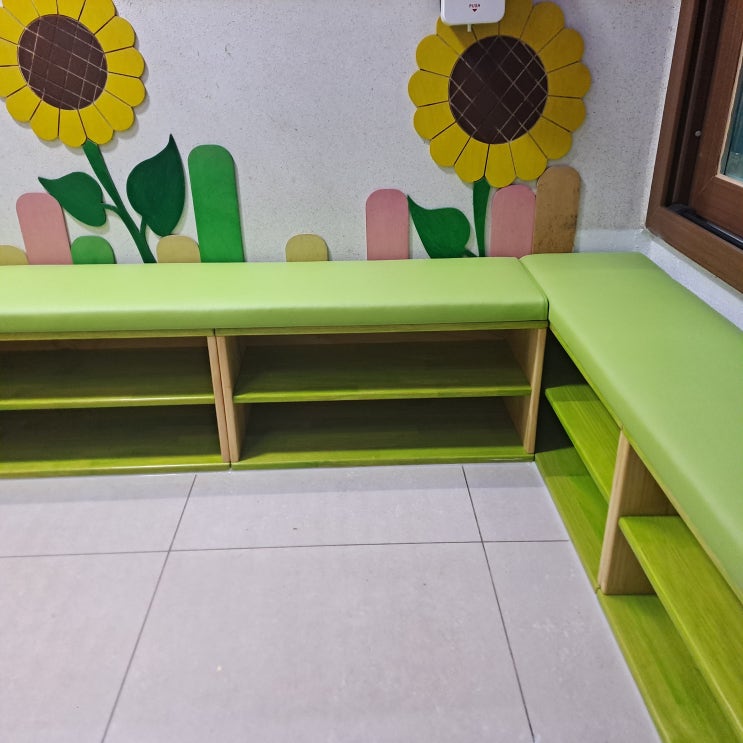 #어린이집 인테리어 : 네이버 블로그