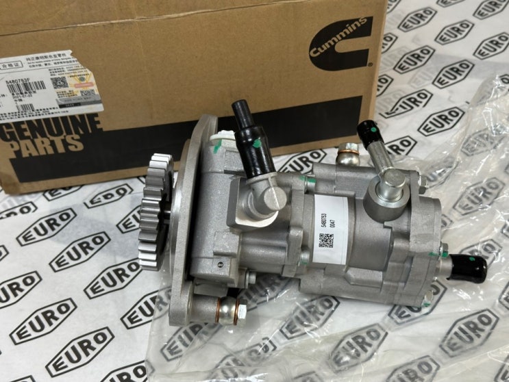 #5480753 #레스타파워펌프 #커민스핸들펌프 #파워스티어링펌프 #커민스템덤펌프 #버스파워펌프 #버스부품 #상용차부품 #트럭 ...