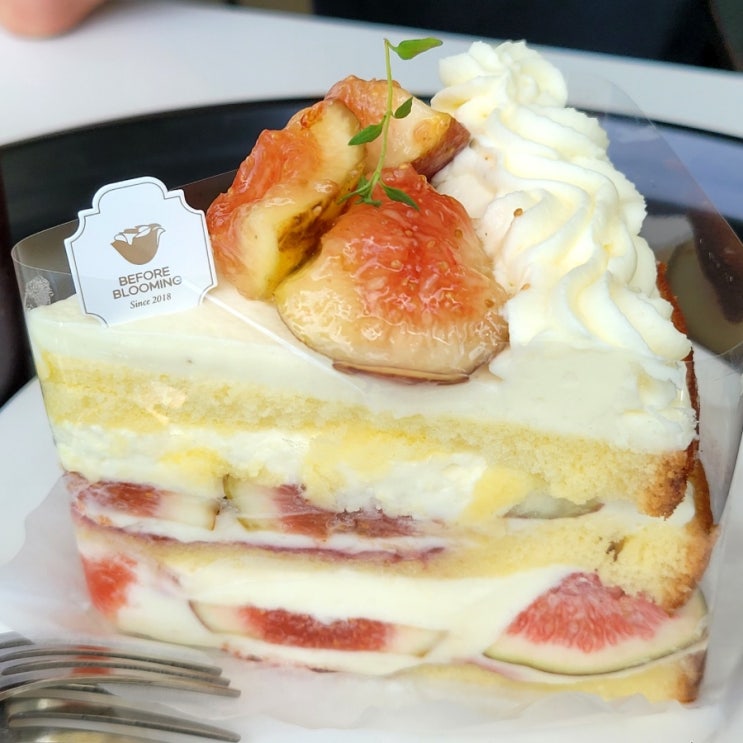 연남동맛집 비포블루밍 홍대케이크 맛집 생일 케이크 예약 네이버 블로그