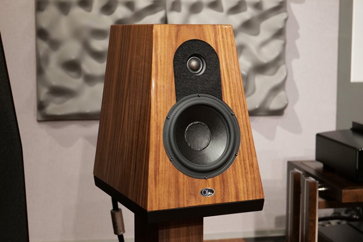 윌슨과 소너스파베르가 연상되는 화제의 브랜드 Qln Prestige One : 네이버 블로그