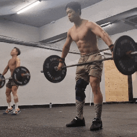 23.09.05.운동기록 #크로스핏 #WOD : 네이버 블로그