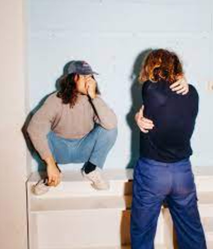 【팝송추천】Sink into the Floor_Feng Suave(가사/해석) : 네이버 블로그