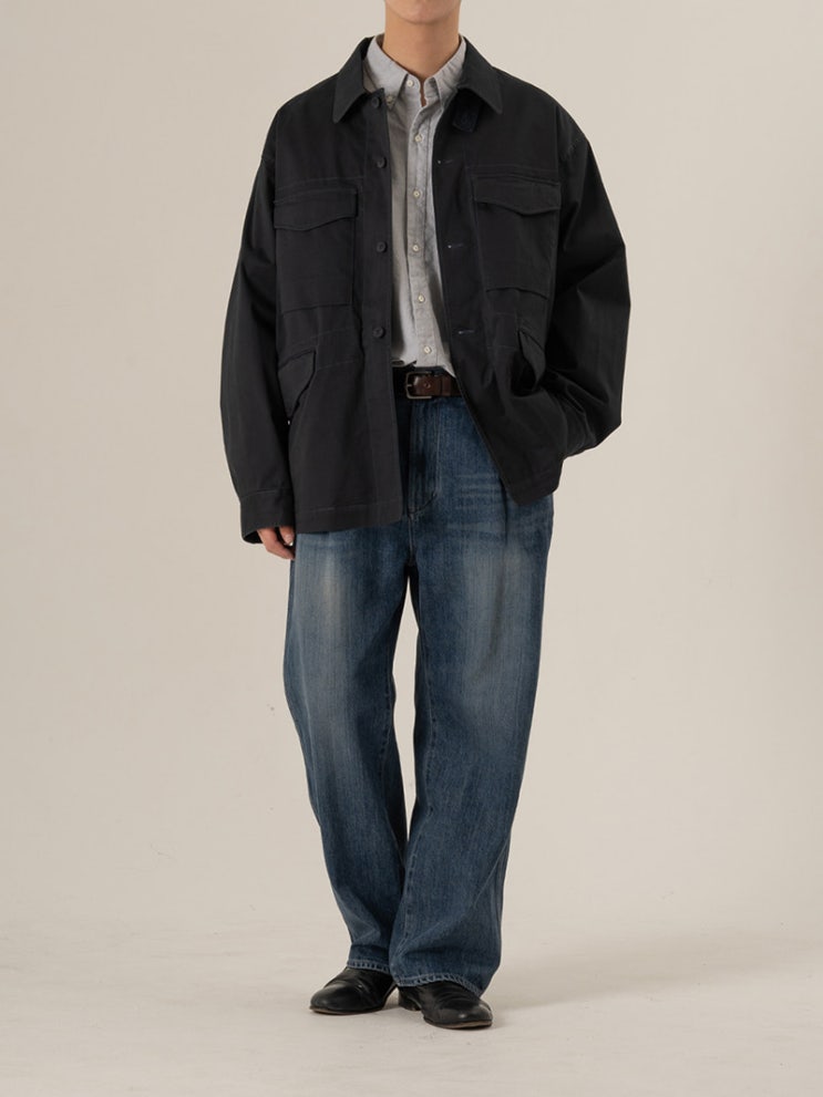 ROUGH SIDE (러프사이드) 23FW 2nd Delivery !! : 네이버 블로그