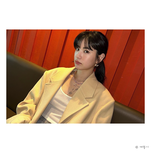 나나 공항 속 나비 펜던트 스와로브스키 목걸이, 팔찌, 귀걸이 가격은? : 네이버 블로그