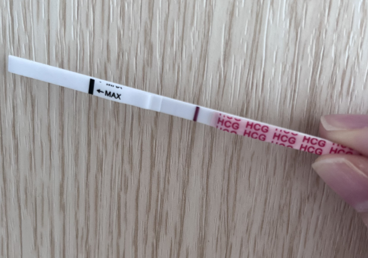 시험관3차 2 임신테스트기 임밍아웃 원포흐려짐 Hcg검사🩸 2차피검사 더블링성공 성공차수 팁 ️