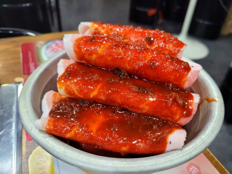 청량리역 맛집 백종원 새마을식당 청랑리점 열탄불고기 7분김치찌개 골목에서 간만에 맛보다 네이버 블로그